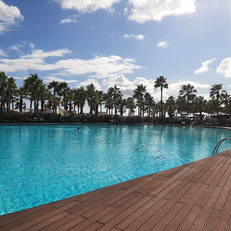 Hotel Lago Montargil & Villas - Viagens e Passeios