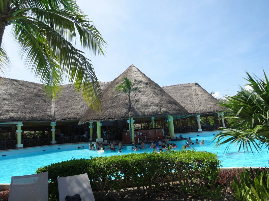 Viagem às Caraíbas em Lua de mel ou férias - Viagens e Passeios