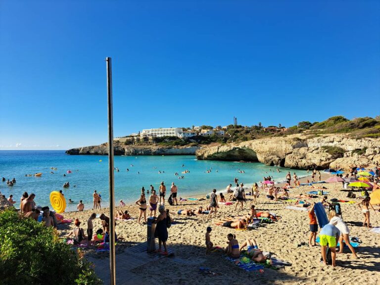 Calas de Maiorca - As melhores praias - Viagens e Passeios