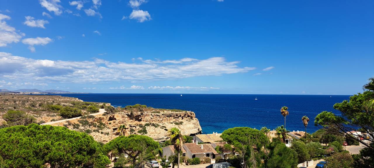 Aluasun Cala Antena Hotel - Maiorca