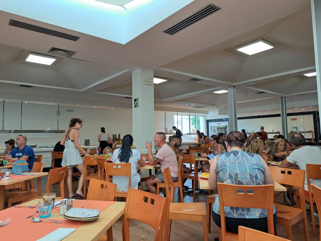 Aluasun Cala Antena Hotel - Maiorca