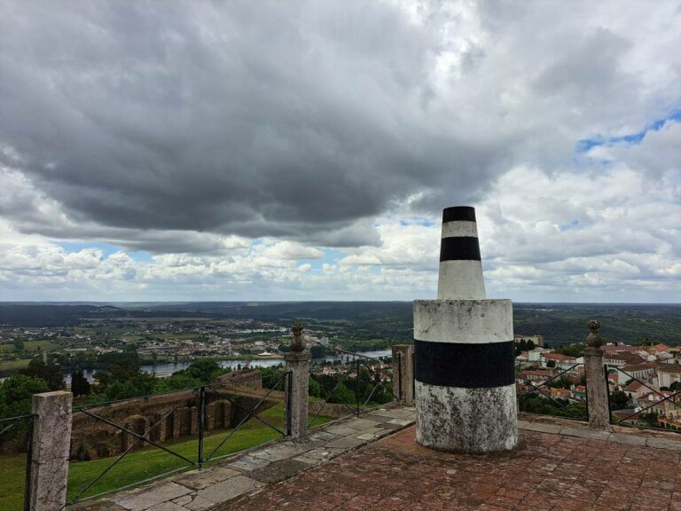 Abrantes: Uma Viagem ao Coração de Portugal - Viagens e Passeios